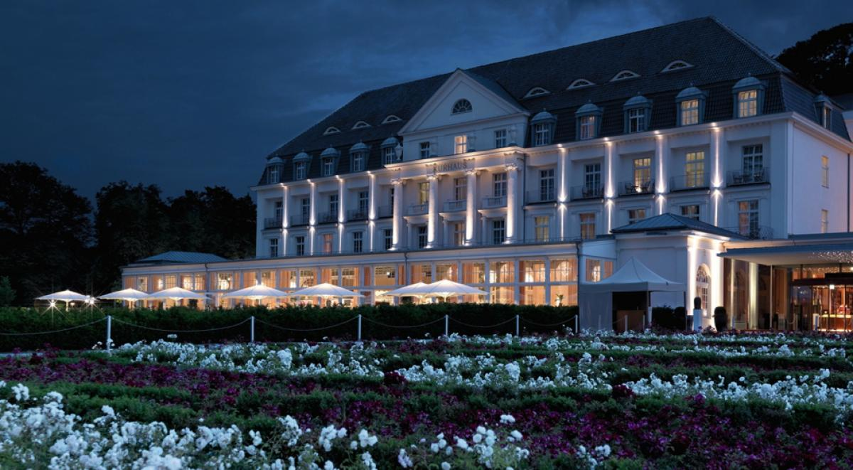 Top 10 resorts in Germany in 2023