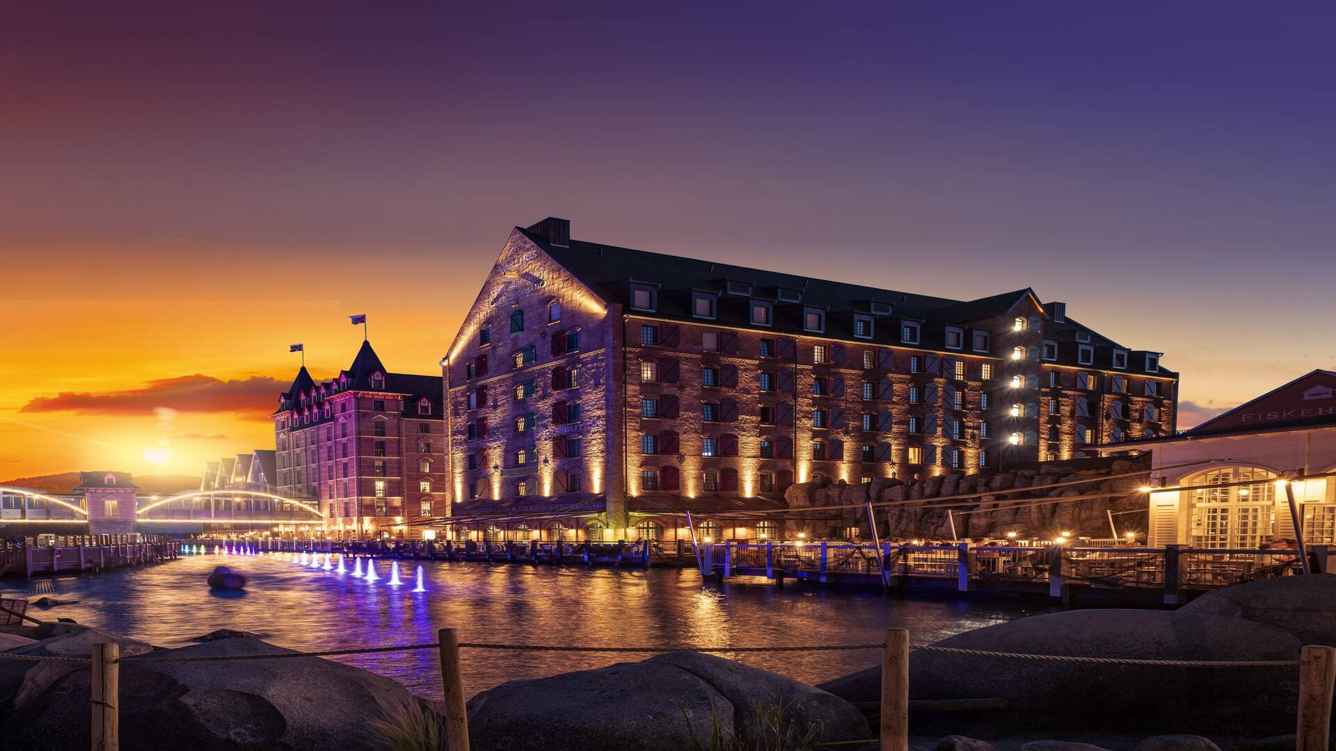Top 10 resorts in Germany in 2023
