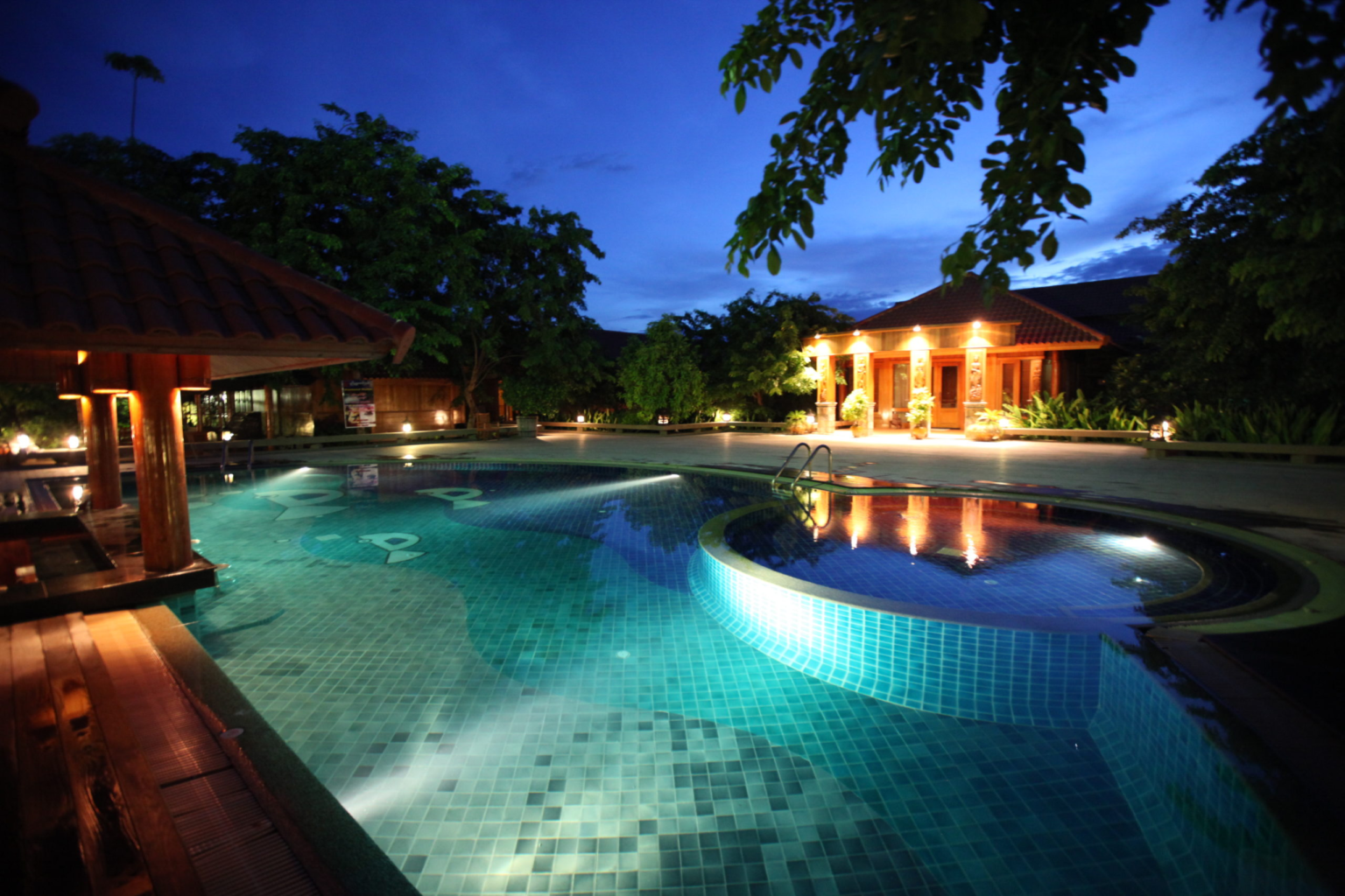 Top 10 resorts in Myanmar in 2024