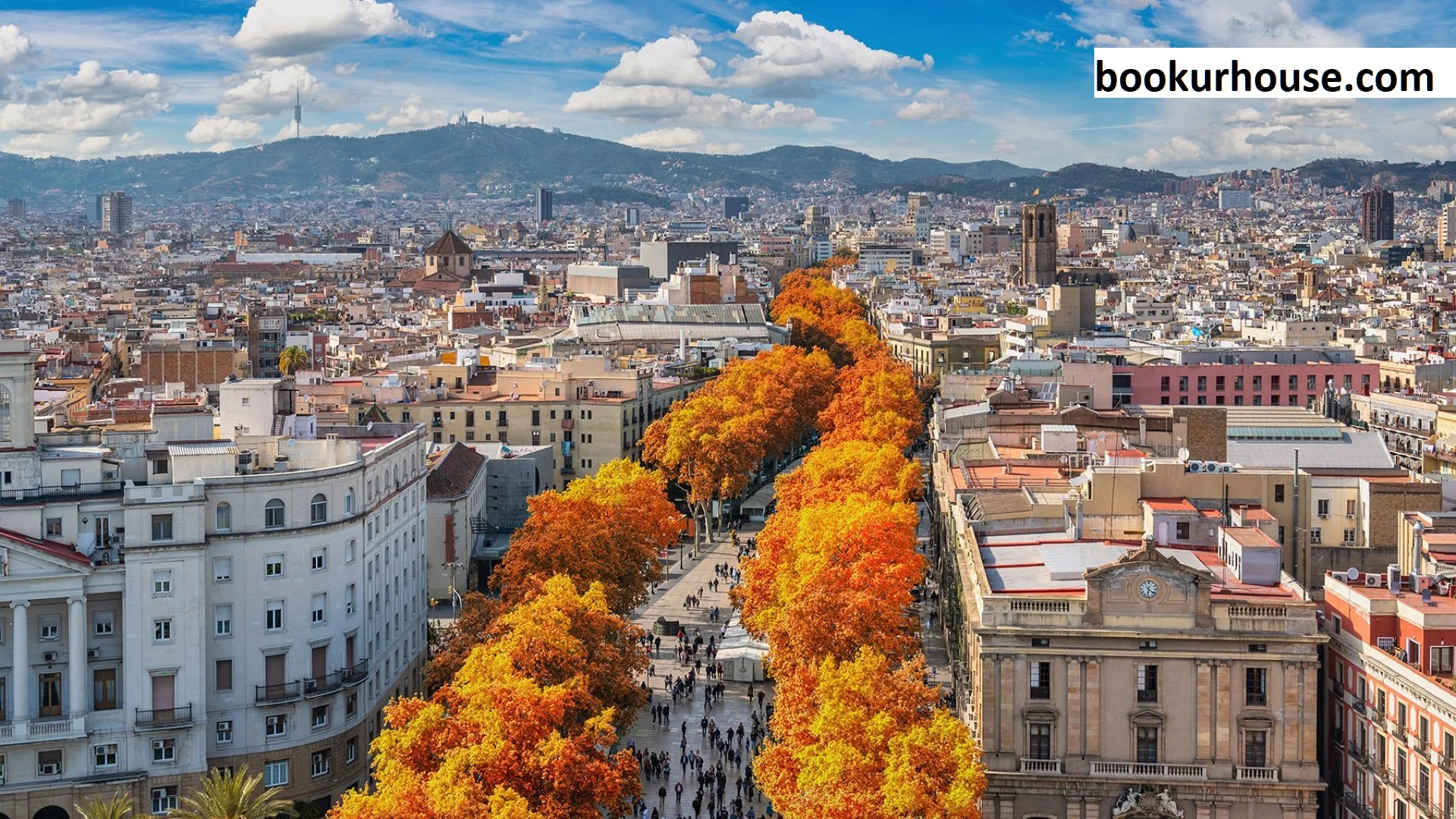 Top 10 hotels in Spain in 2023