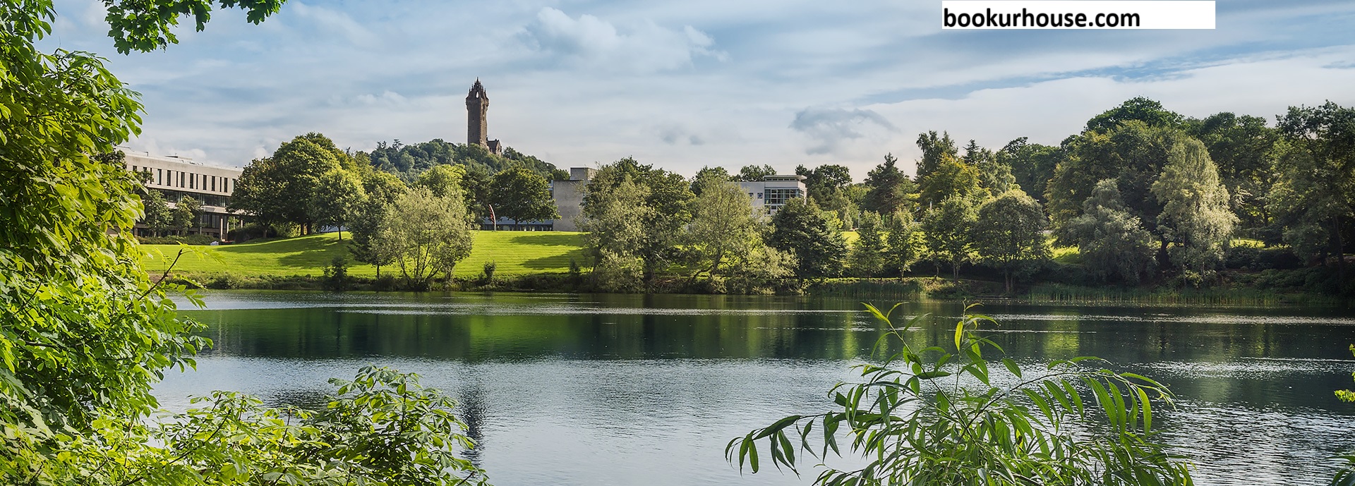 Top colleges in Scotland(2024)